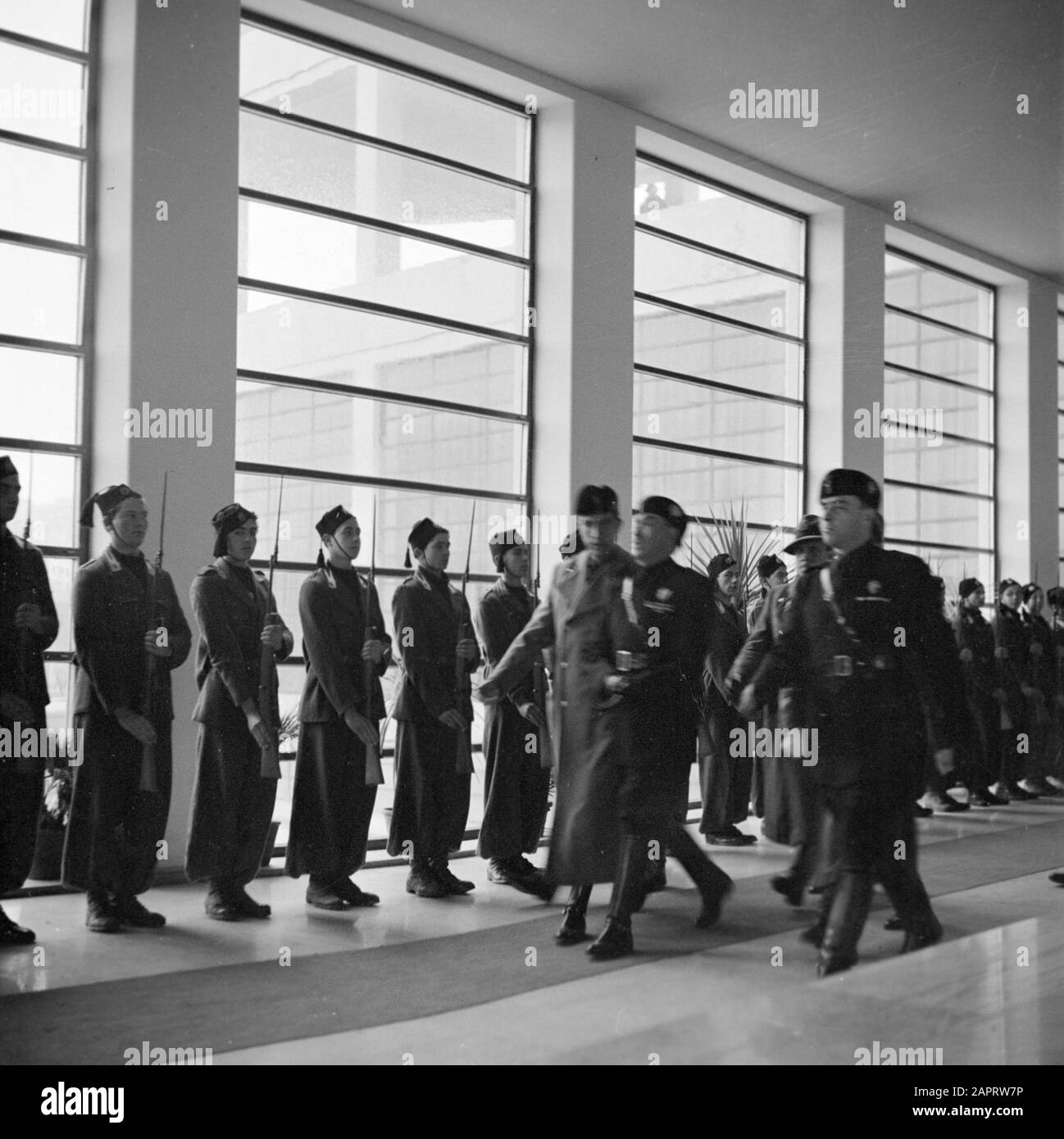 Ballila Black and White Stock Photos & Images - Alamy