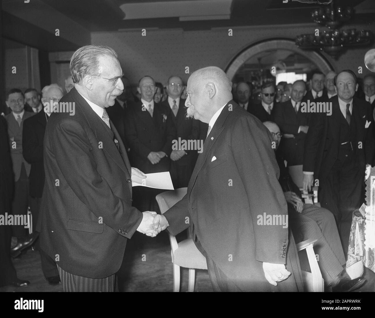 Pieter gerbrandy hi-res stock photography and images - Alamy