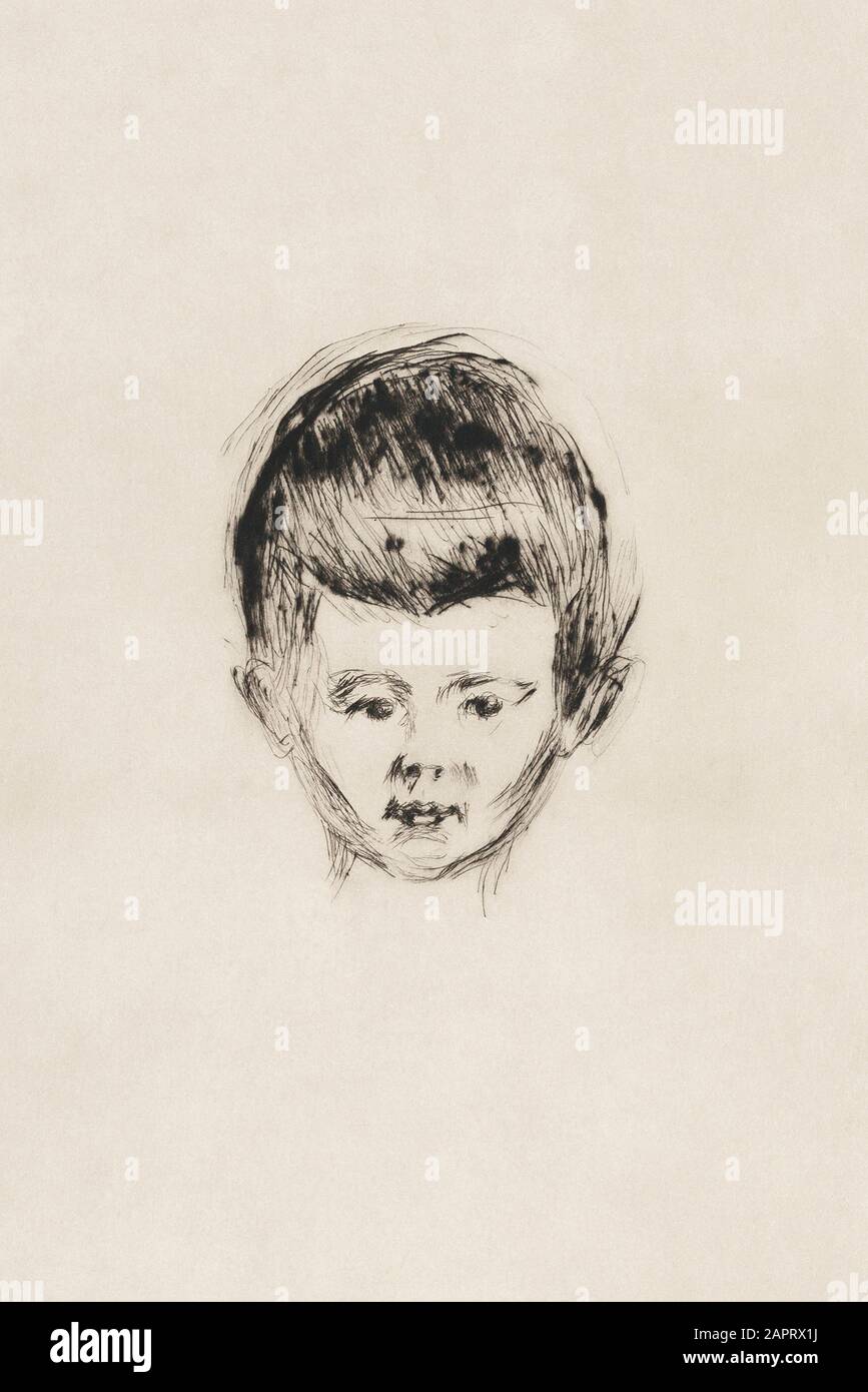 Edvard munch the scream the munch museum hi-res stock photography and ...