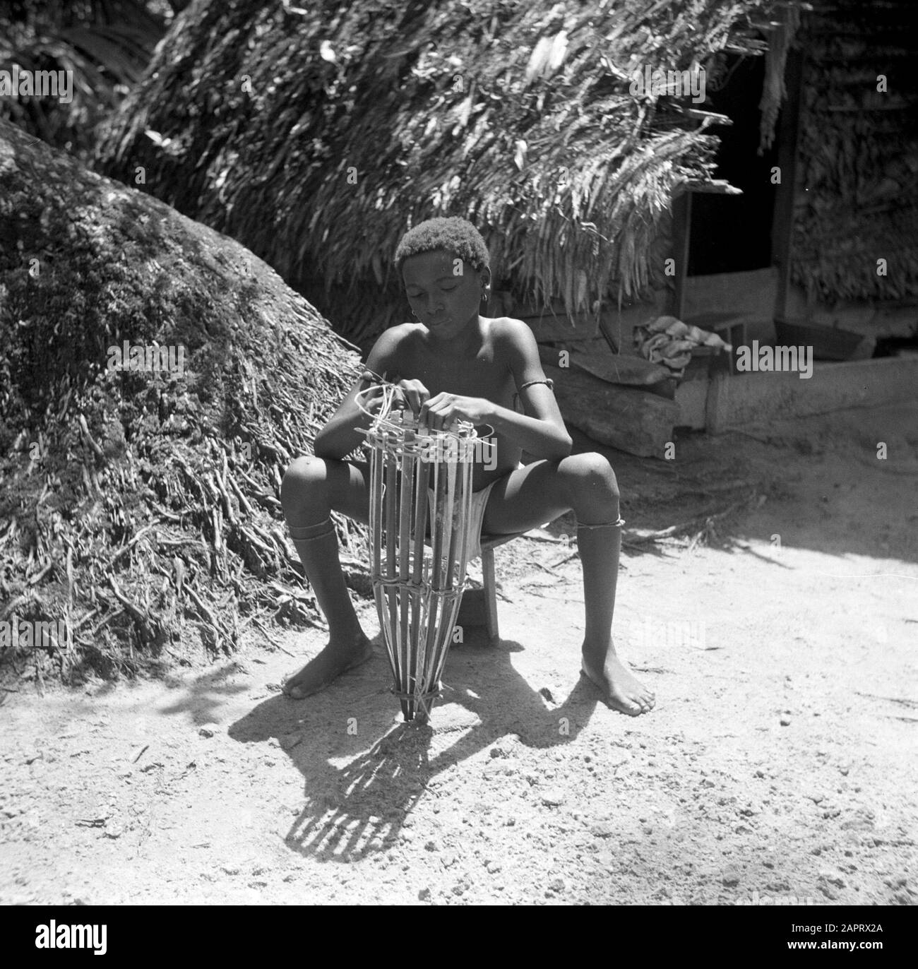 Creole customs hi-res stock photography and images - Alamy