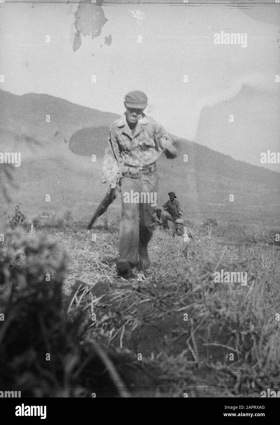 Knil military Black and White Stock Photos & Images - Alamy