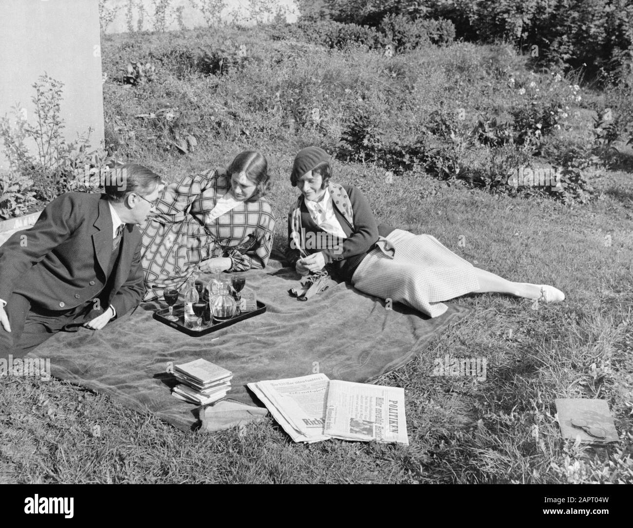 Adolf hitler a personal ruler hi-res stock photography and images - Alamy