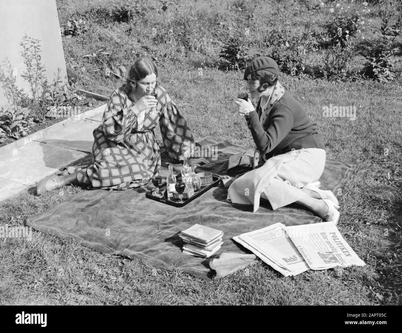 Adolf hitler a personal ruler hi-res stock photography and images - Alamy