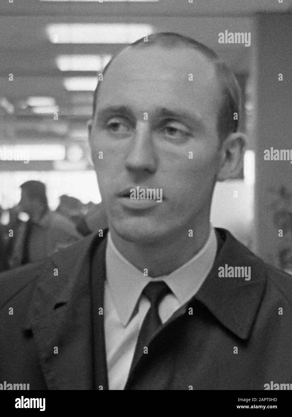 Uwe seeler hamburg hi-res stock photography and images - Alamy