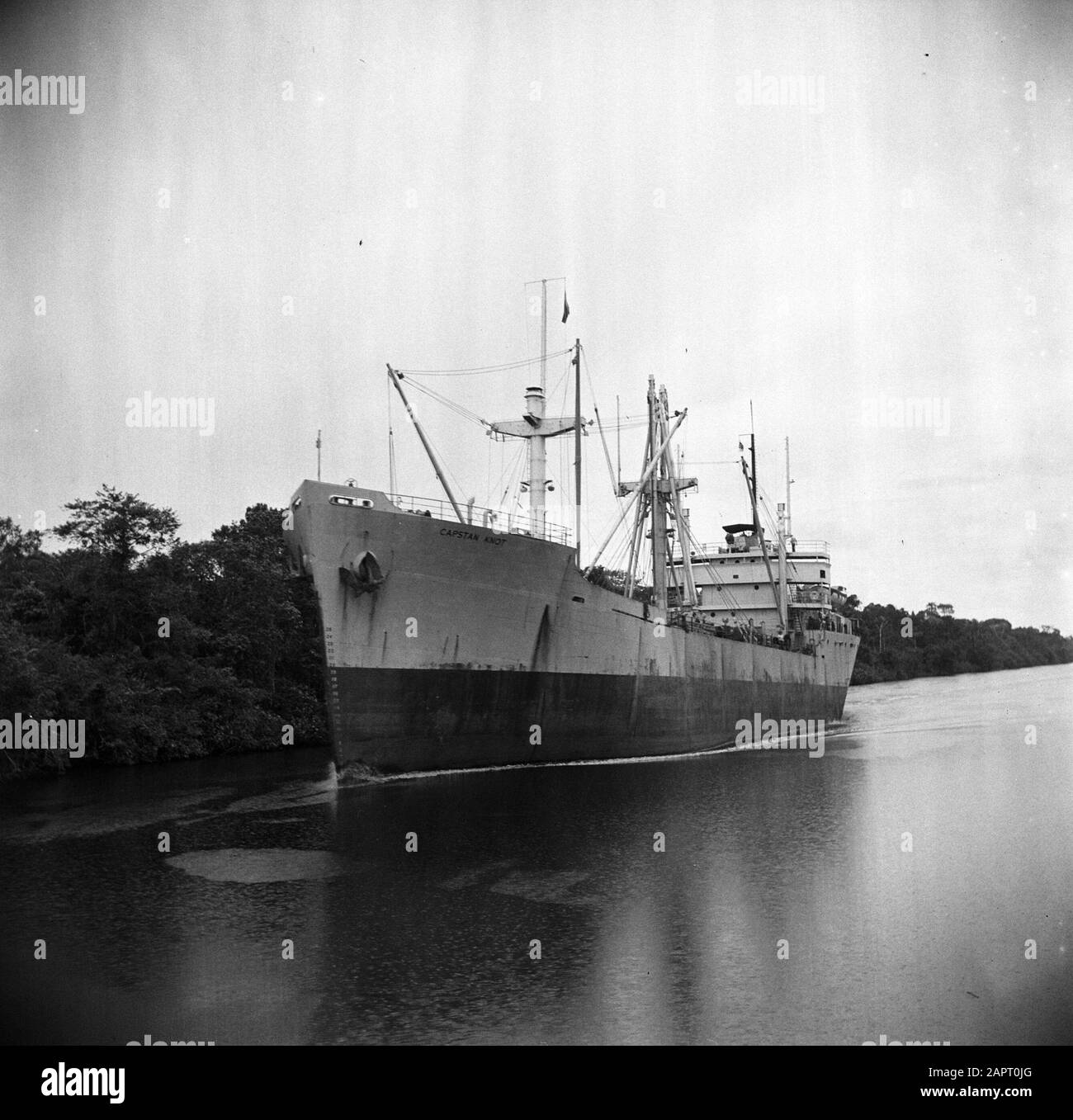 Mining ships hi-res stock photography and images - Alamy