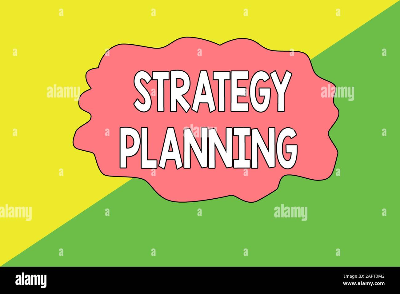 Envisioning background hi-res stock photography and images - Alamy