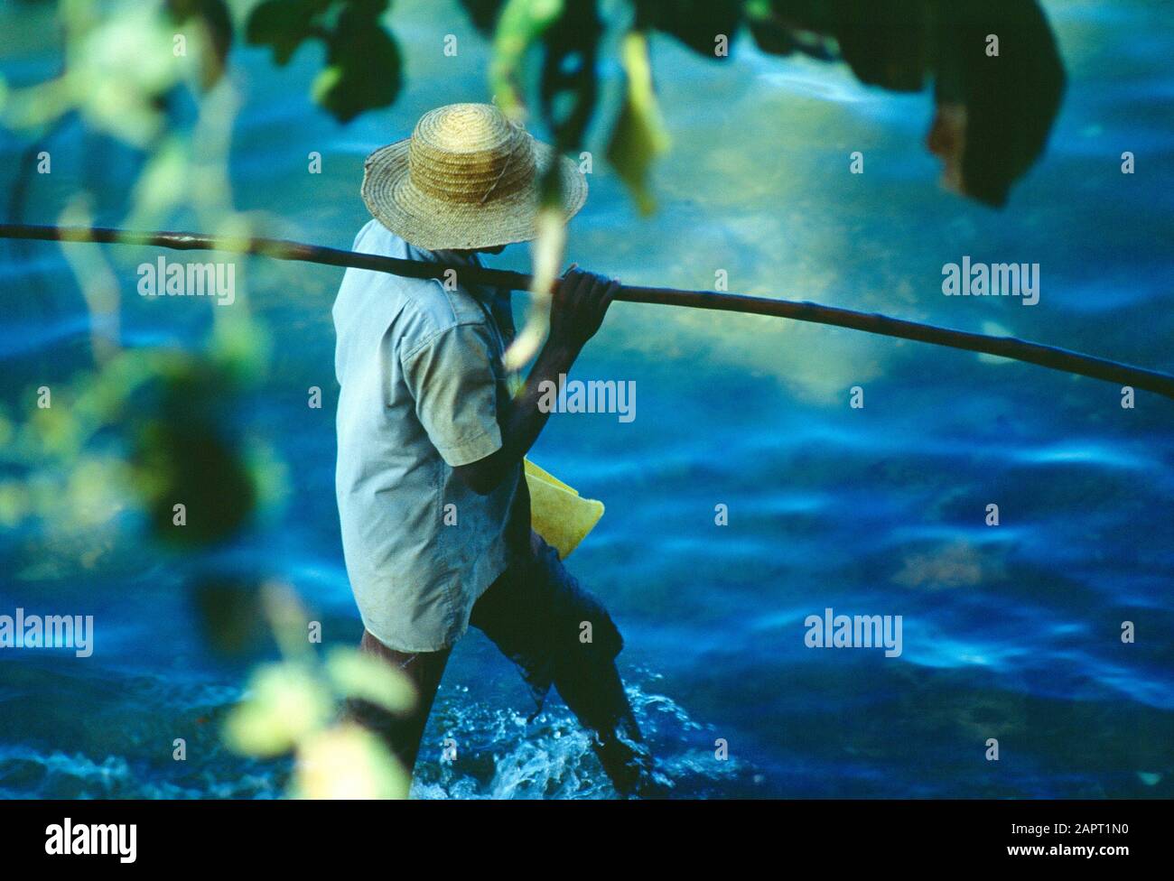 Indigenous cuban High Resolution Stock Photography and Images - Alamy