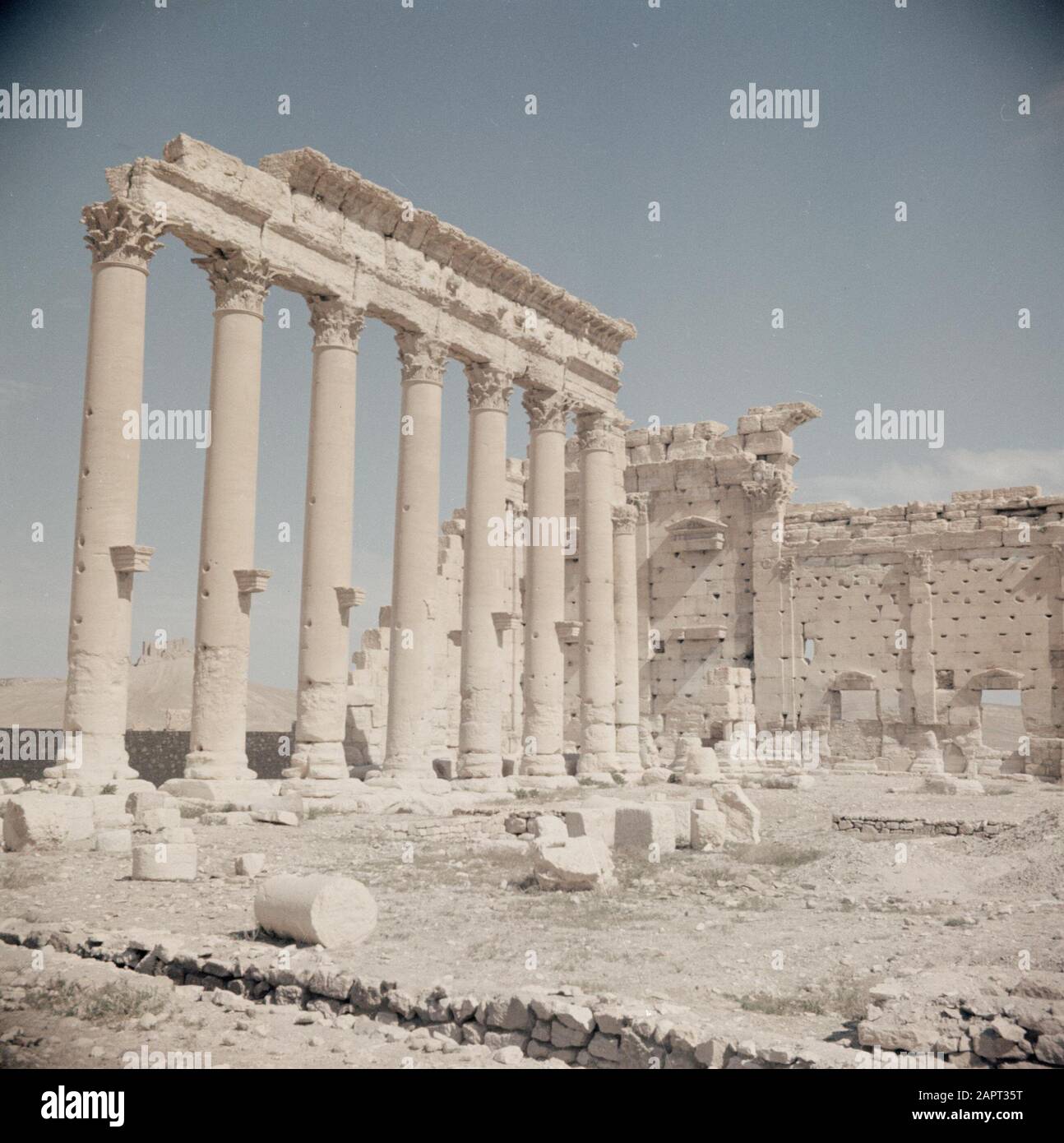 Allat temple hi-res stock photography and images - Alamy