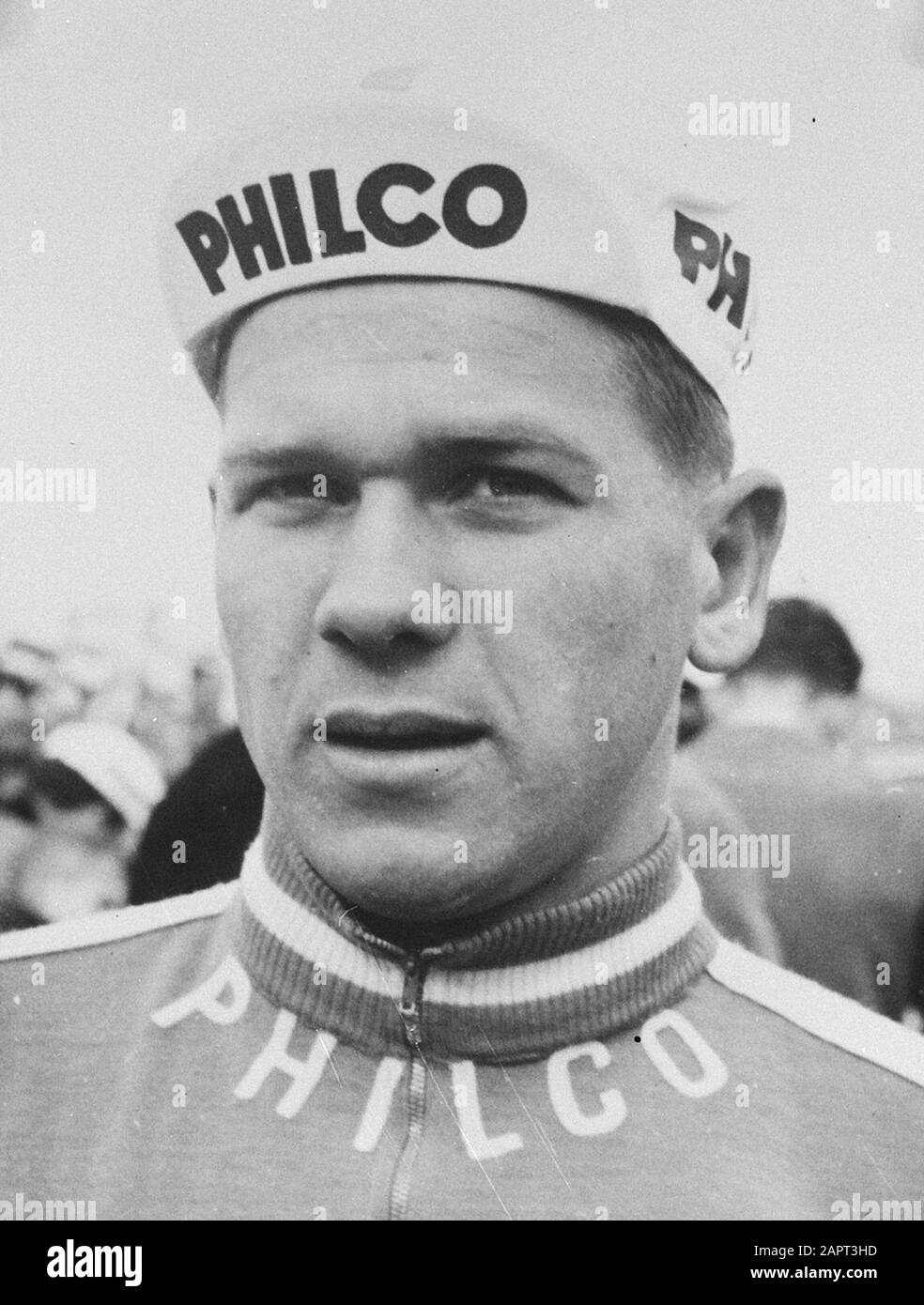 Belgian emile daems stage hi-res stock photography and images - Alamy