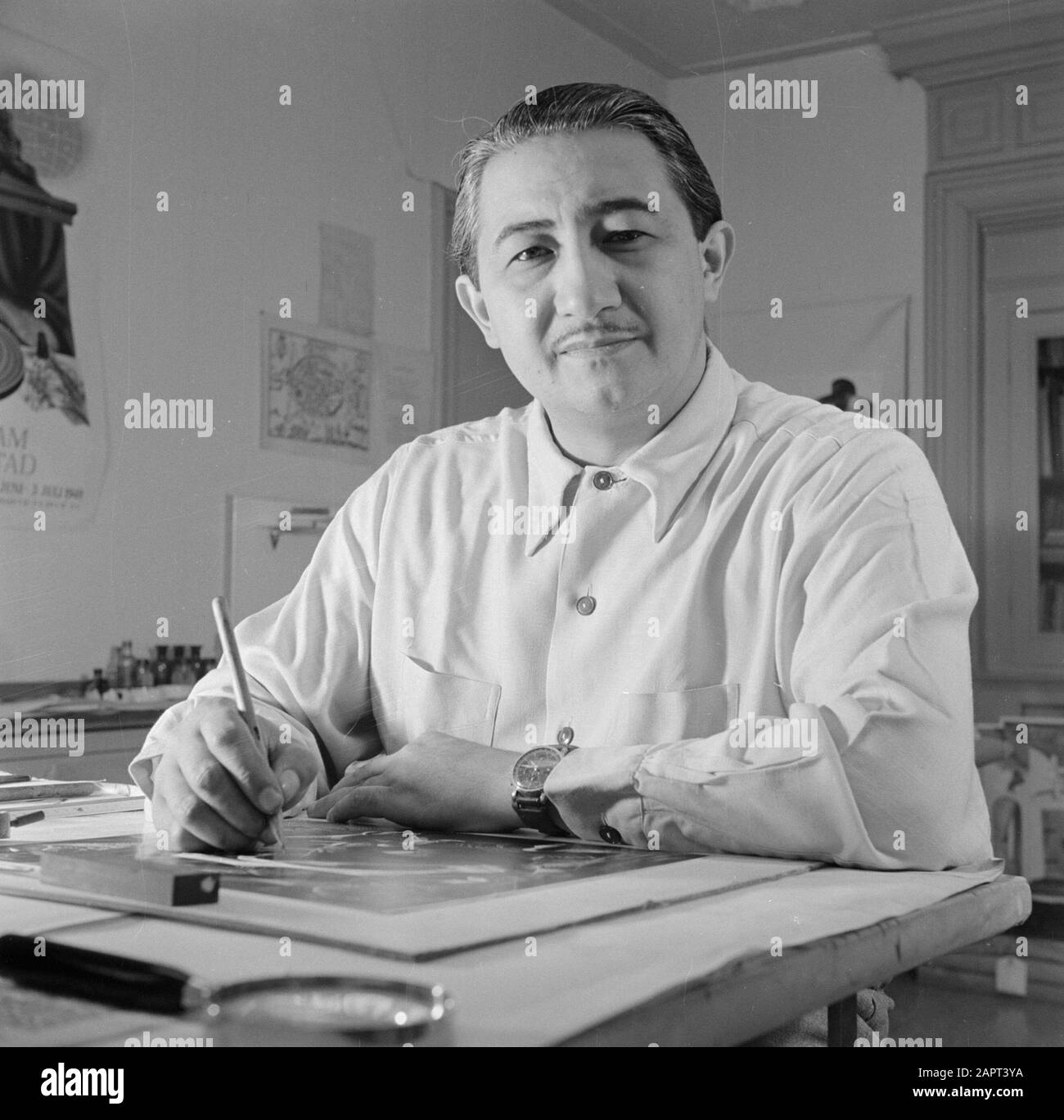 J f doeve hi-res stock photography and images - Alamy