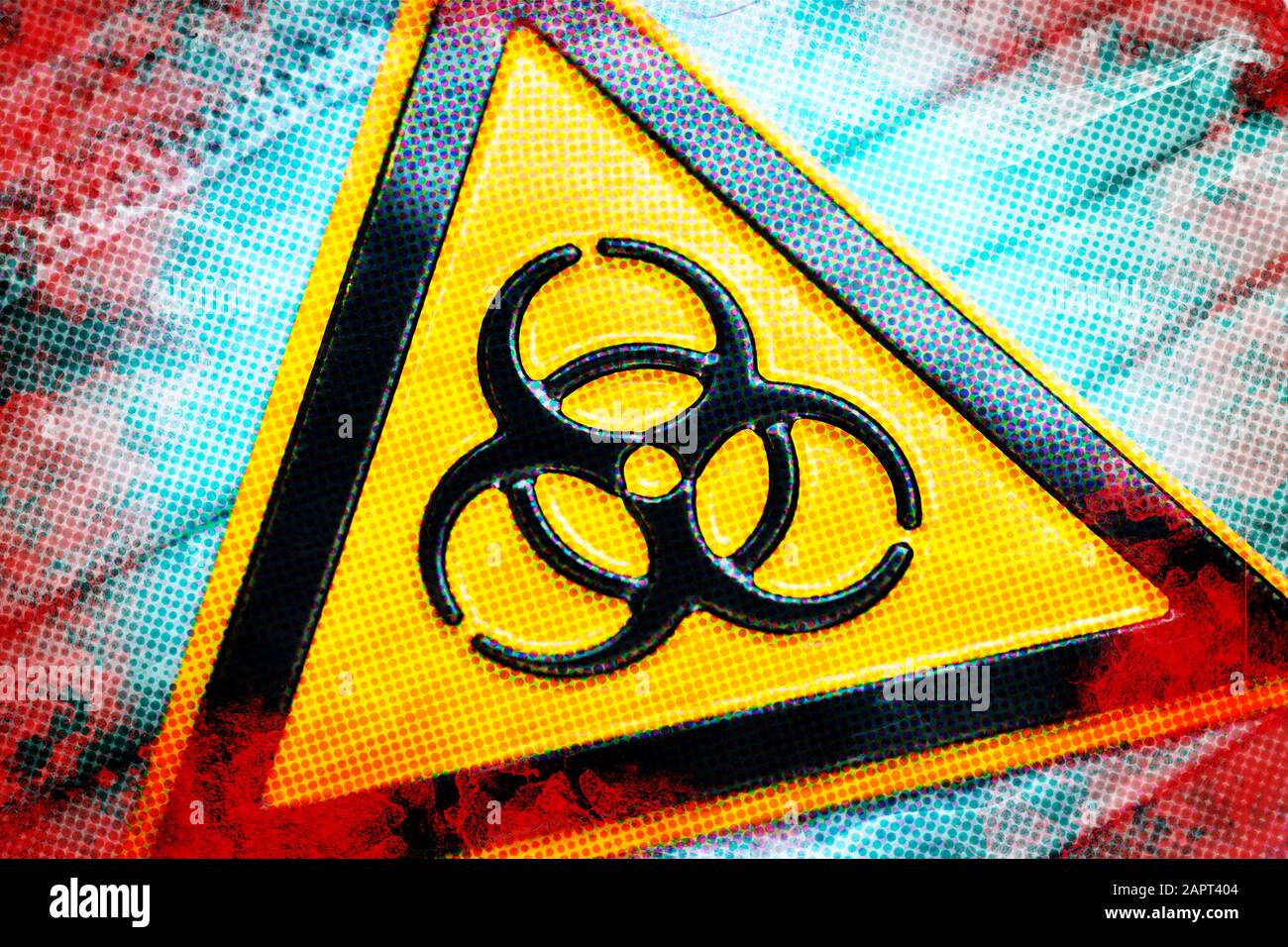 Infectious disease outbreak hi-res stock photography and images - Alamy