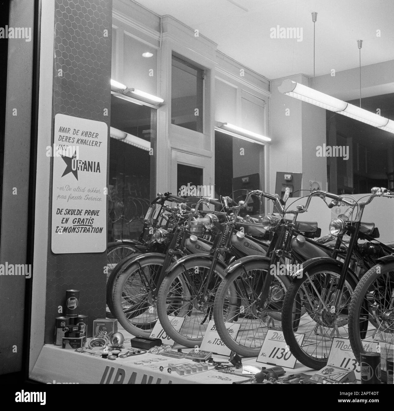 Urania Black and White Stock Photos & Images - Alamy