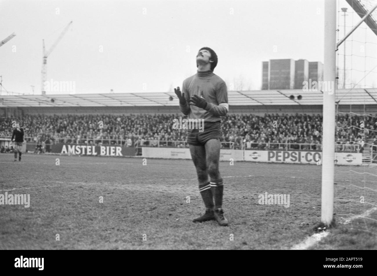 Injury van der roer hi-res stock photography and images - Alamy