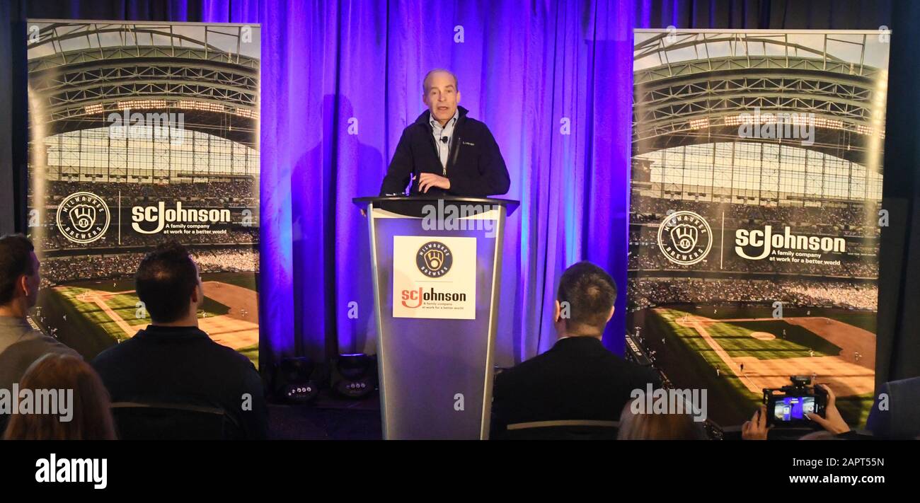 Fisk johnson hi-res stock photography and images - Alamy