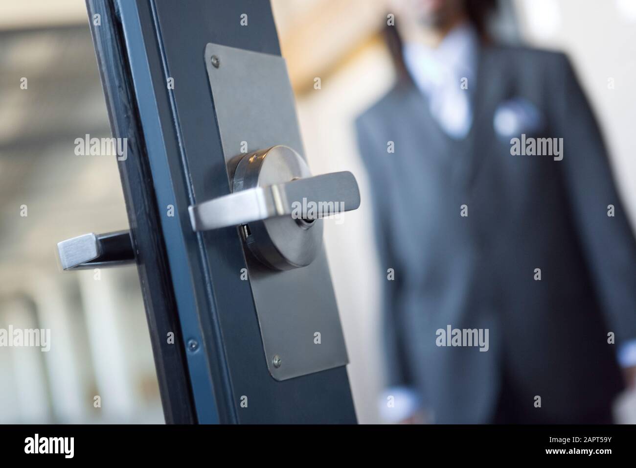 Transparent latch hi-res stock photography and images - Alamy