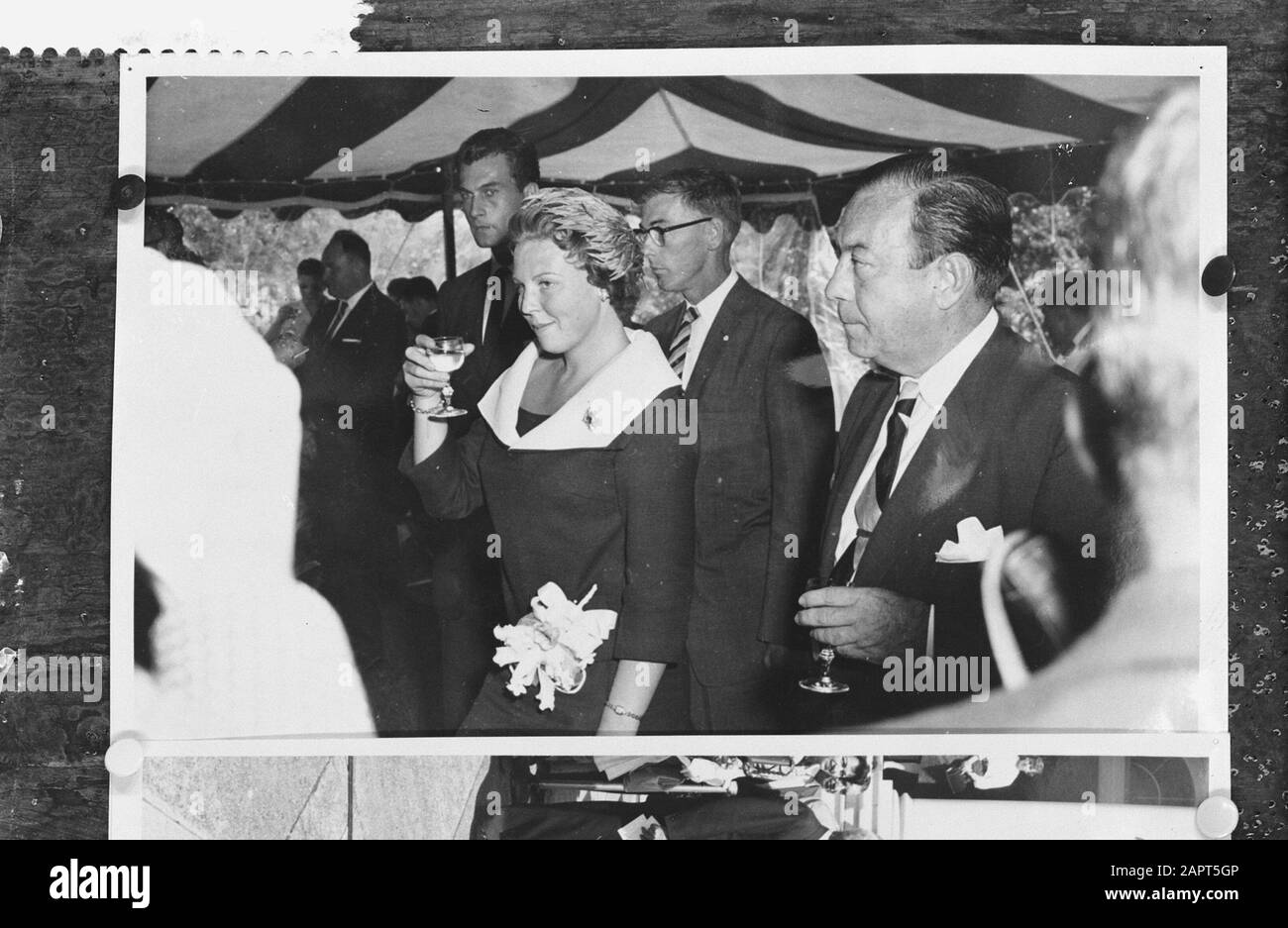 Right mayor wagner hi-res stock photography and images - Alamy