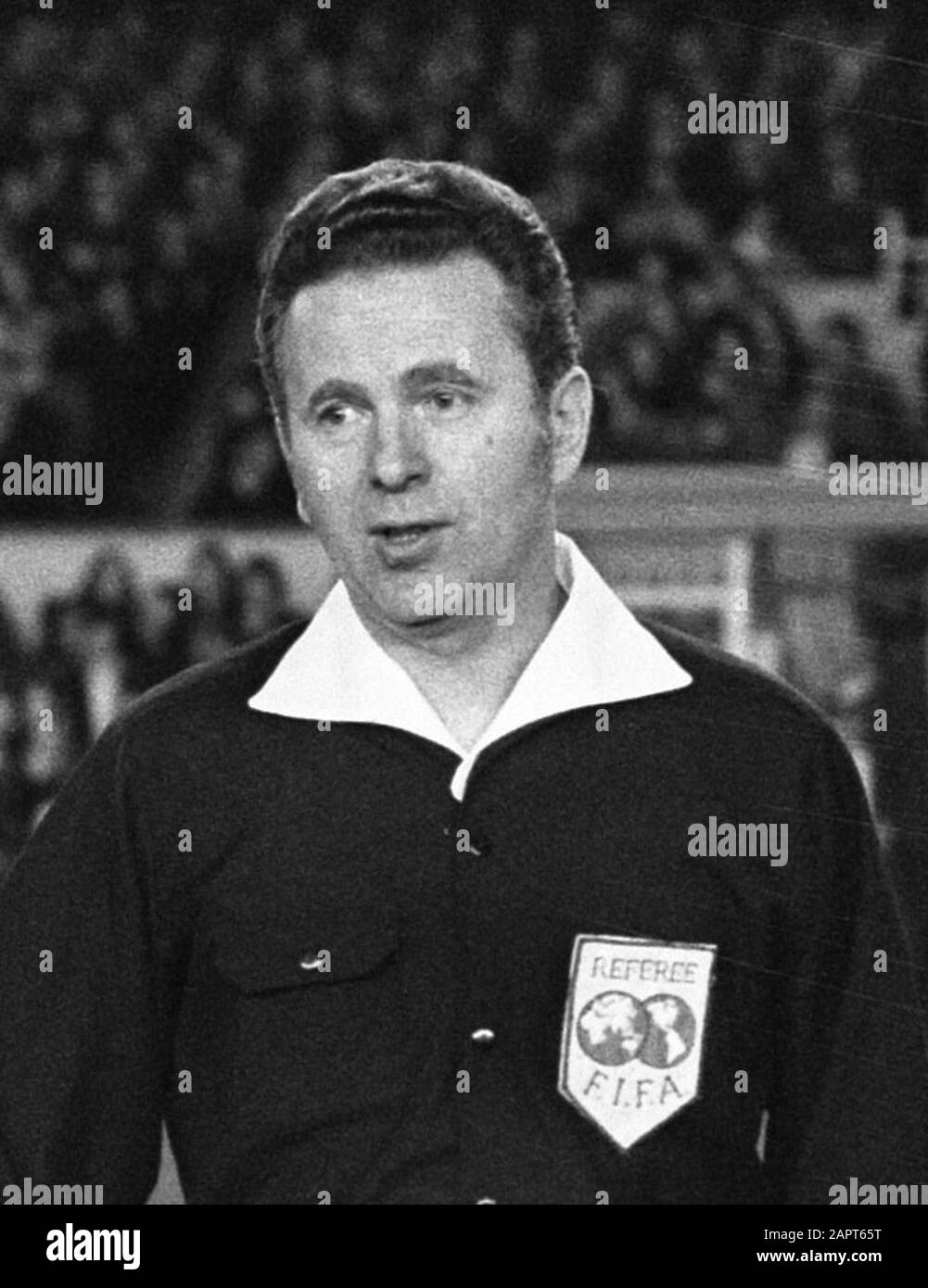 Ferdinand Marschall in 1972 Stock Photo - Alamy