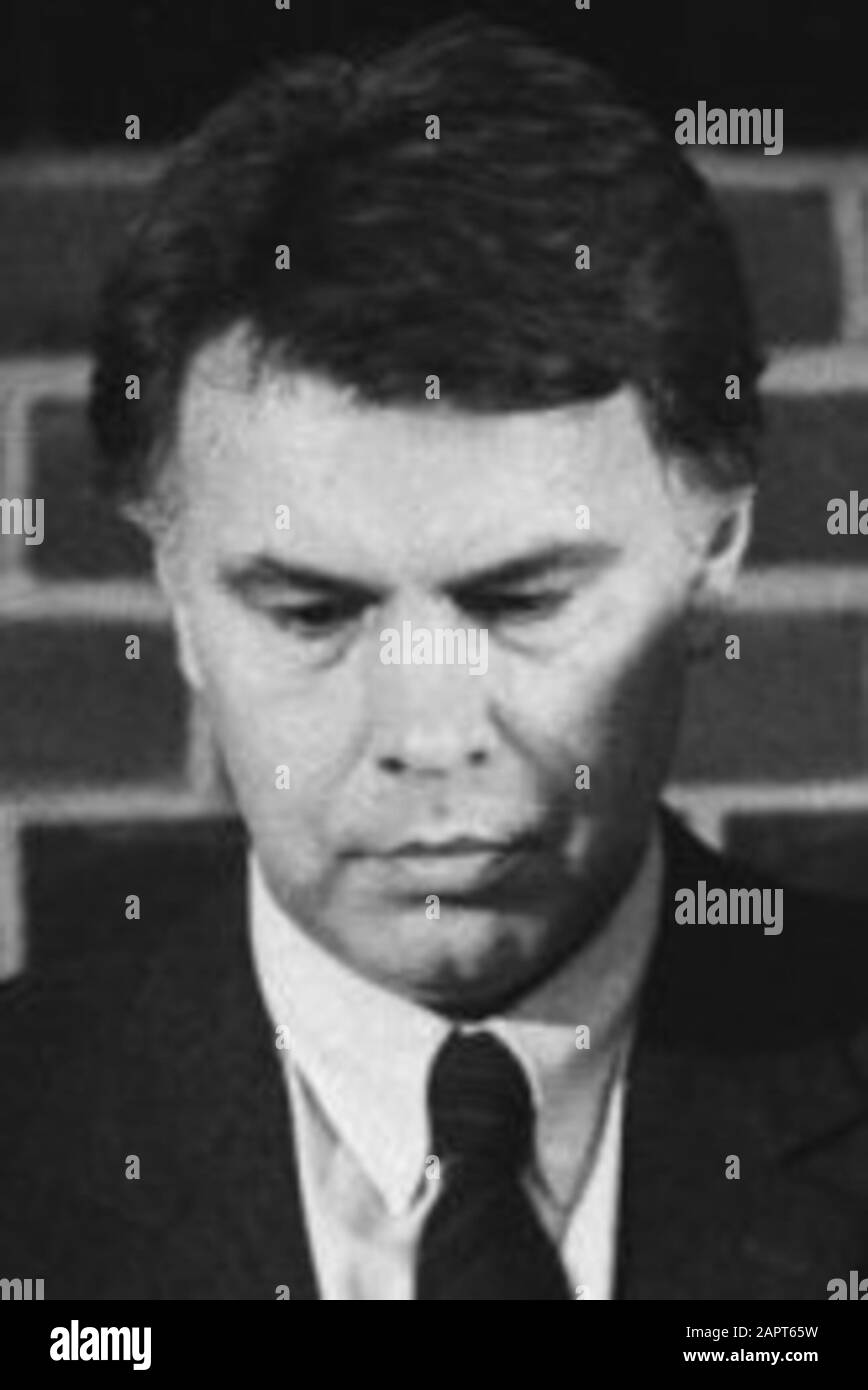 Felipe gonzalez hi-res stock photography and images - Alamy