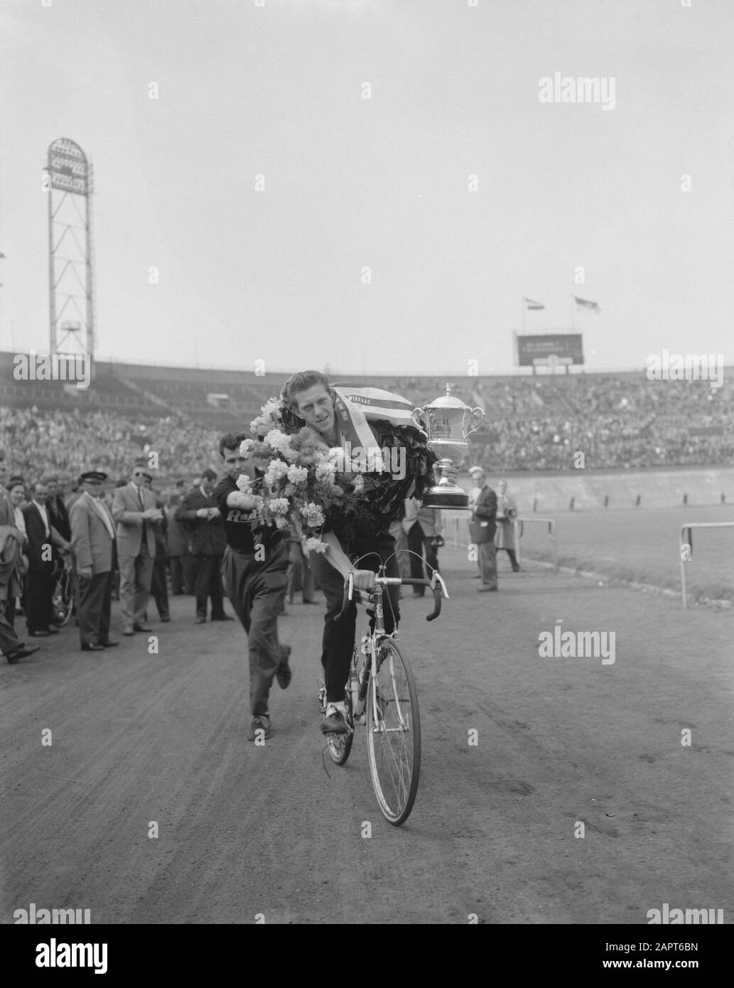 Huub zilverberg hi-res stock photography and images - Alamy