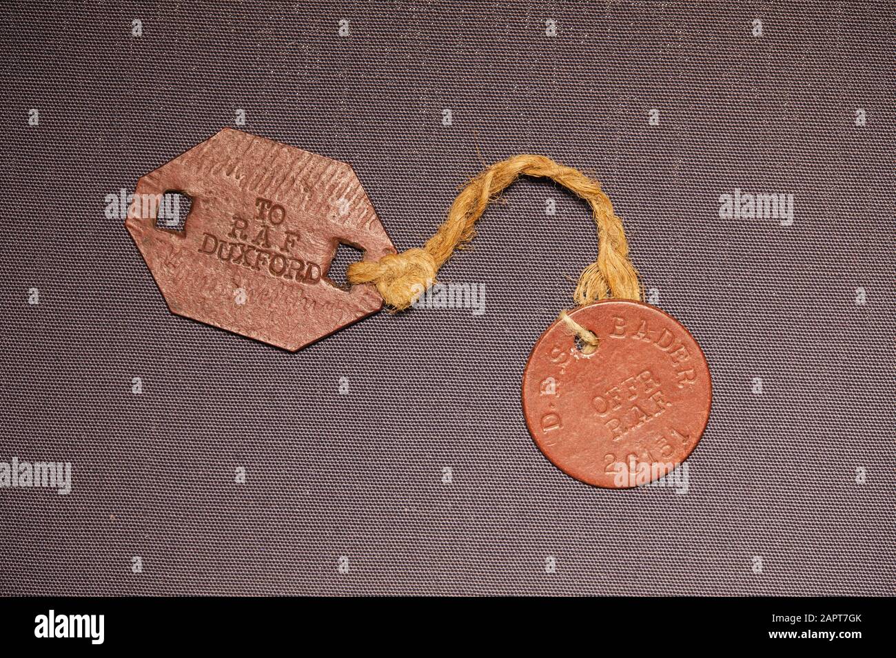 Douglas bader hi-res stock photography and images - Alamy