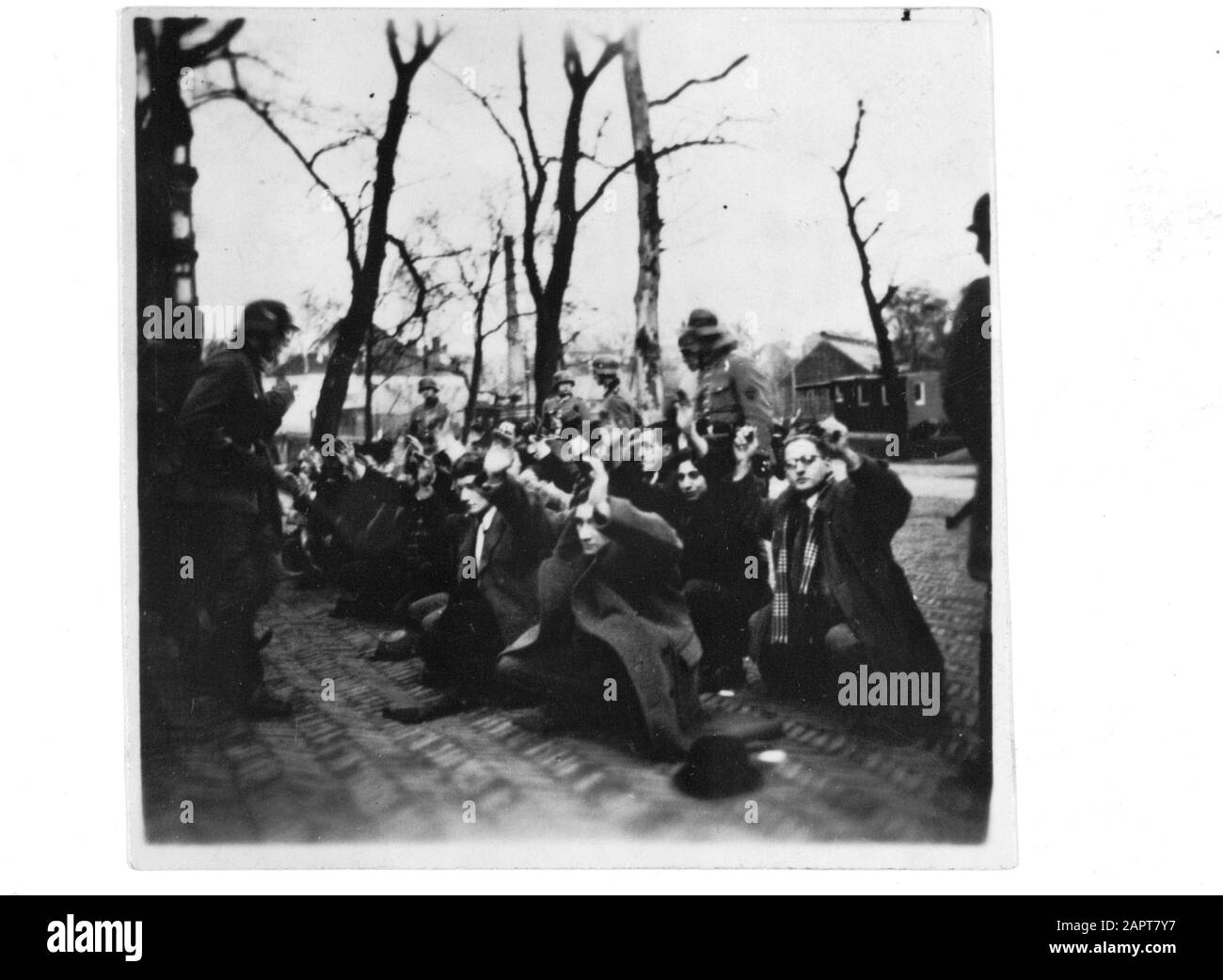 German soldiers 1940 Cut Out Stock Images & Pictures - Alamy