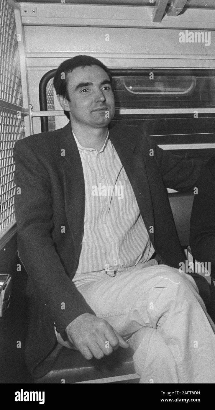 Freddy heineken hi-res stock photography and images - Alamy