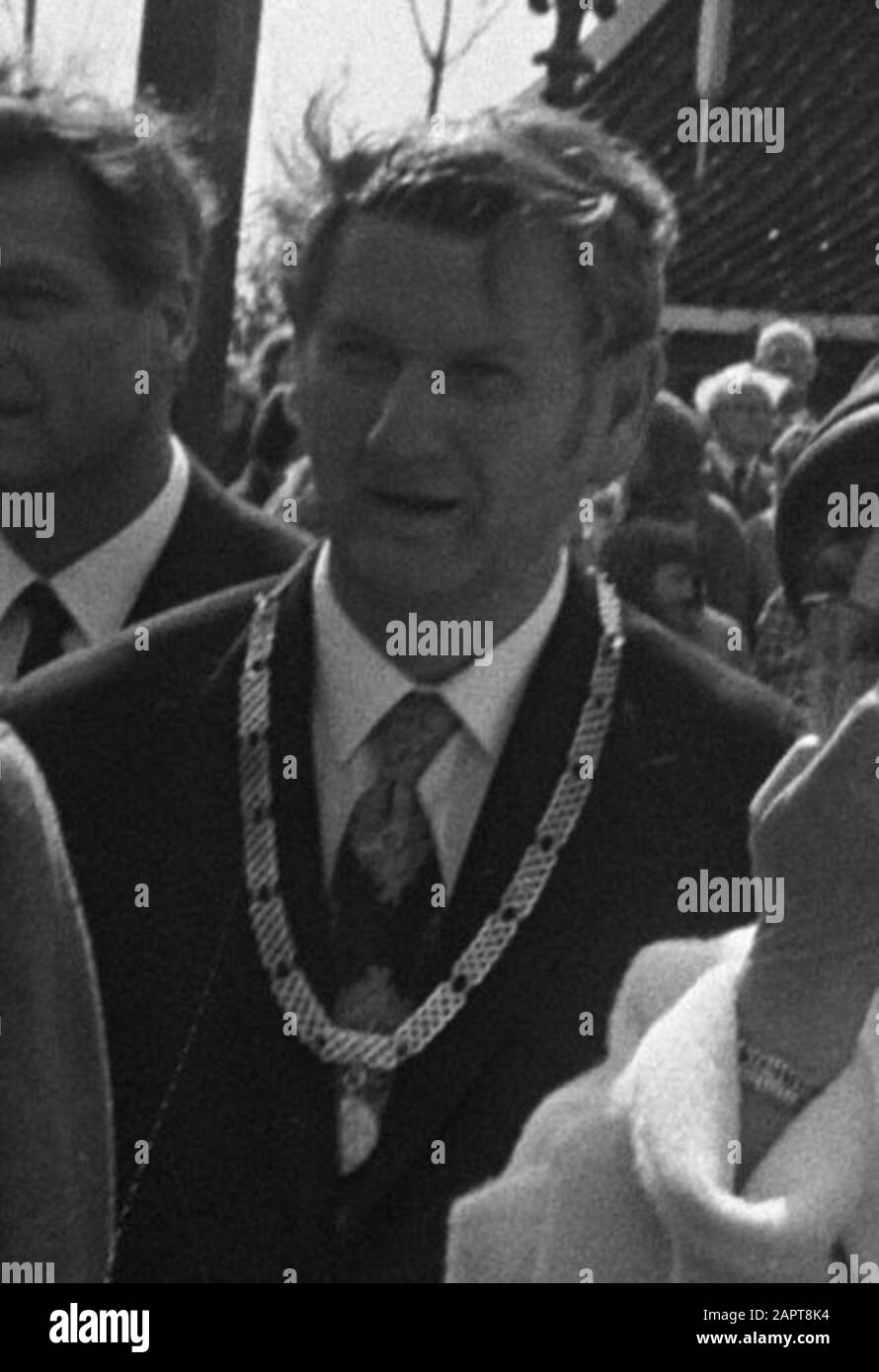 Mr huisman hi-res stock photography and images - Alamy