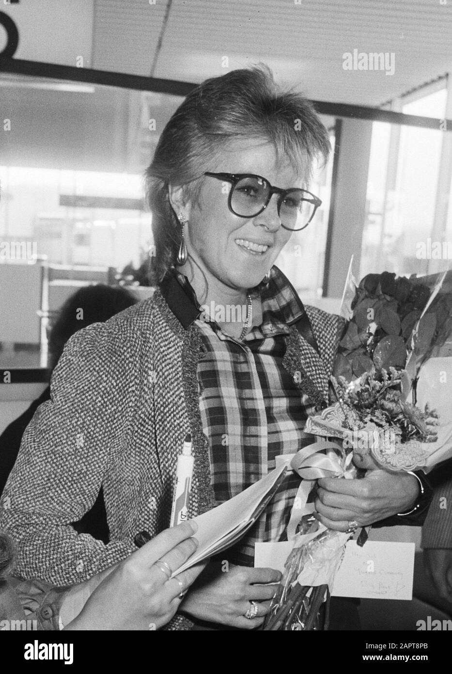 Abba frida Black and White Stock Photos & Images - Alamy