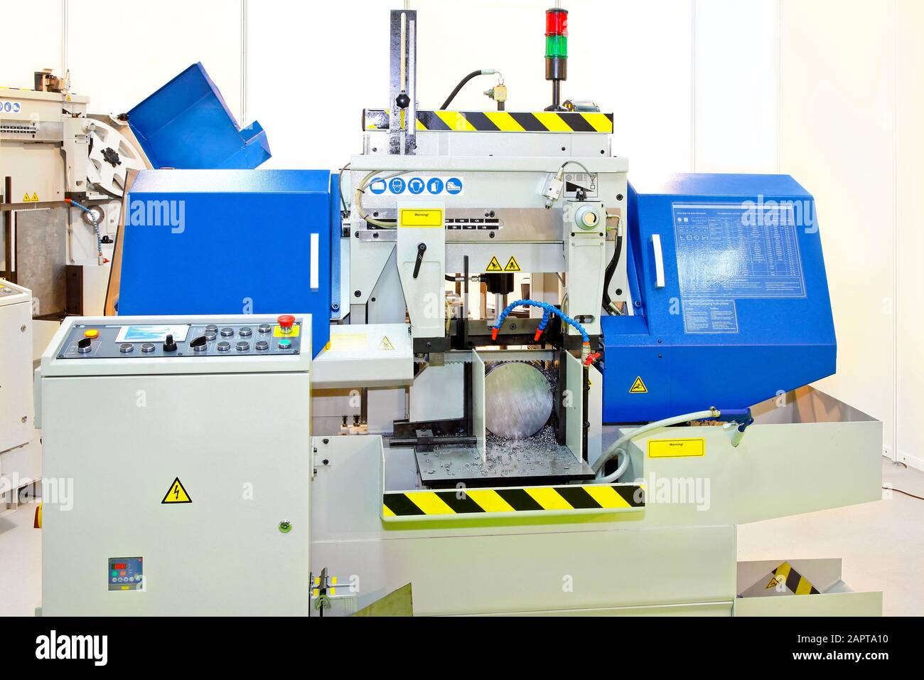 Automatic band hi-res stock photography and images - Alamy