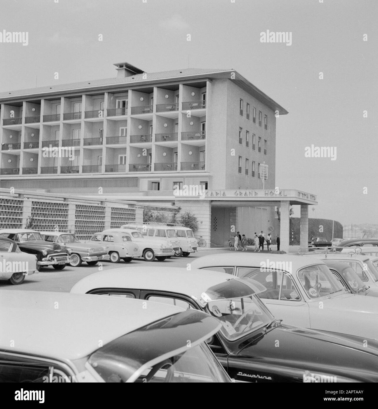 Hotel accadia hi-res stock photography and images - Alamy
