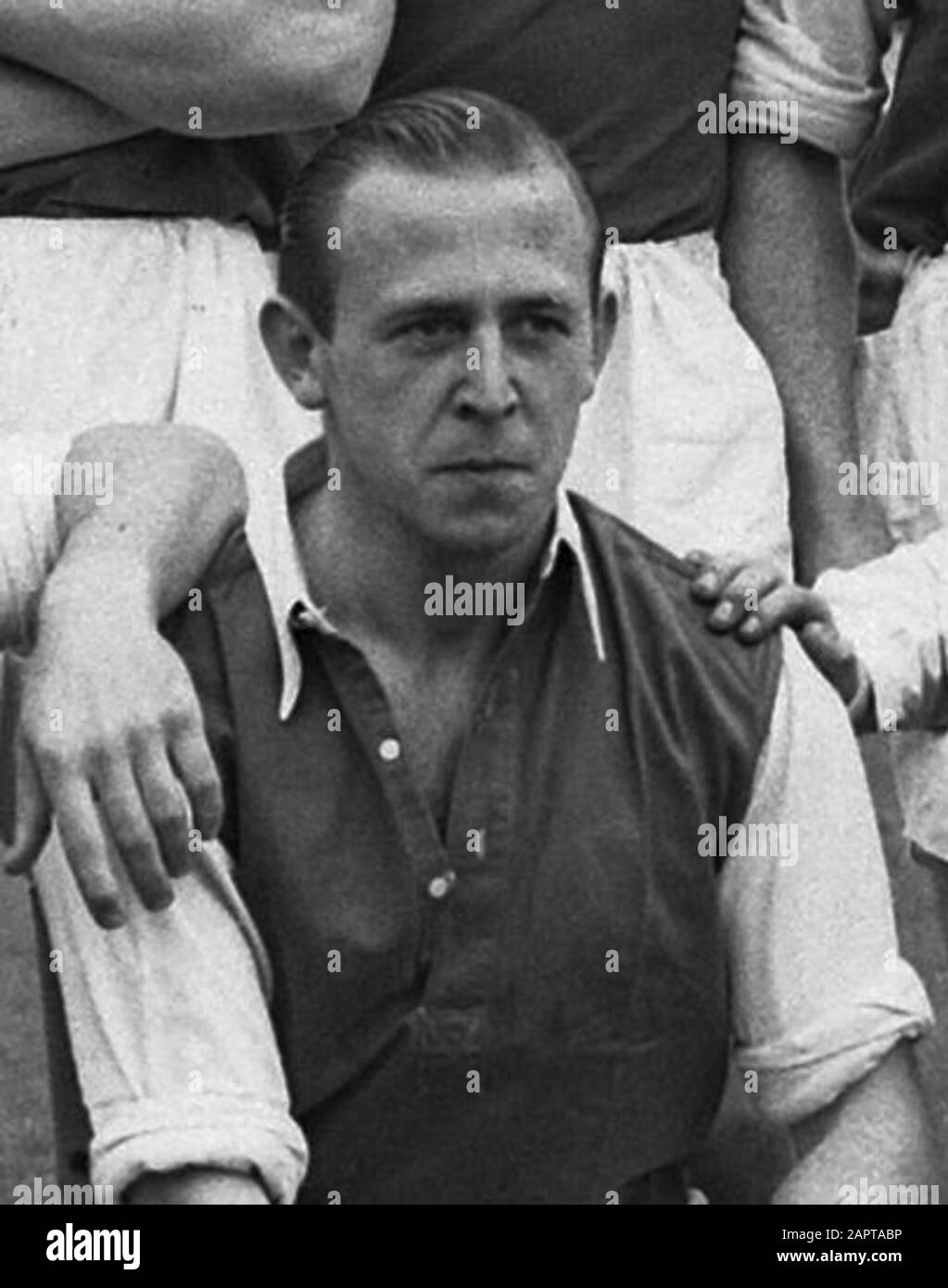 Russian: Gerard Bruins Stock Photo - Alamy