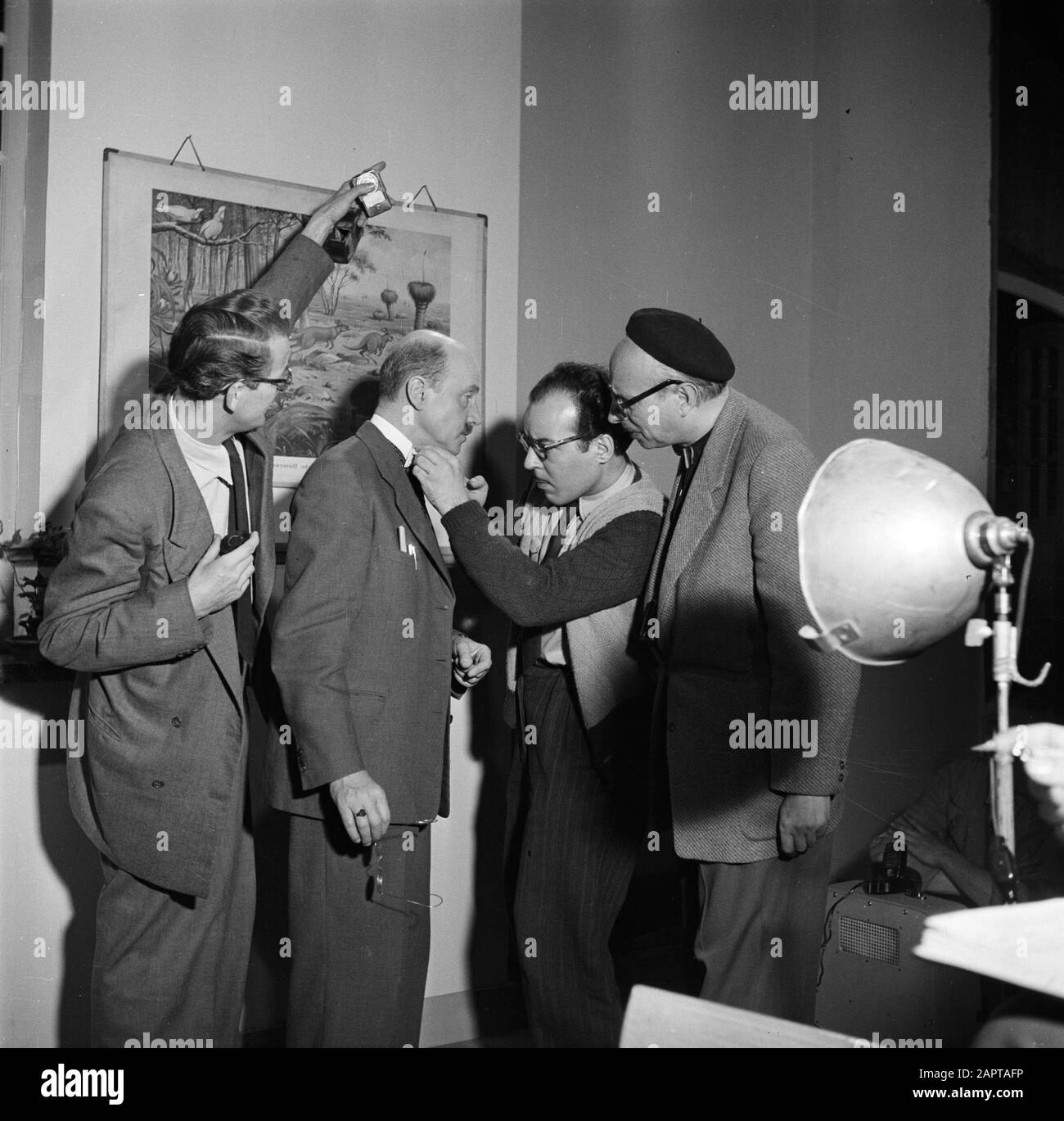 Gerard rutten hi-res stock photography and images - Alamy