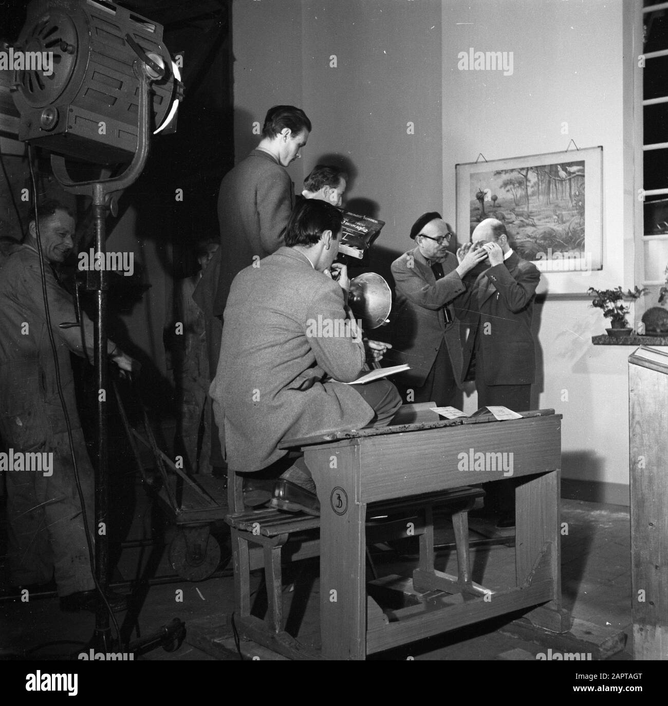 Gerard rutten hi-res stock photography and images - Alamy