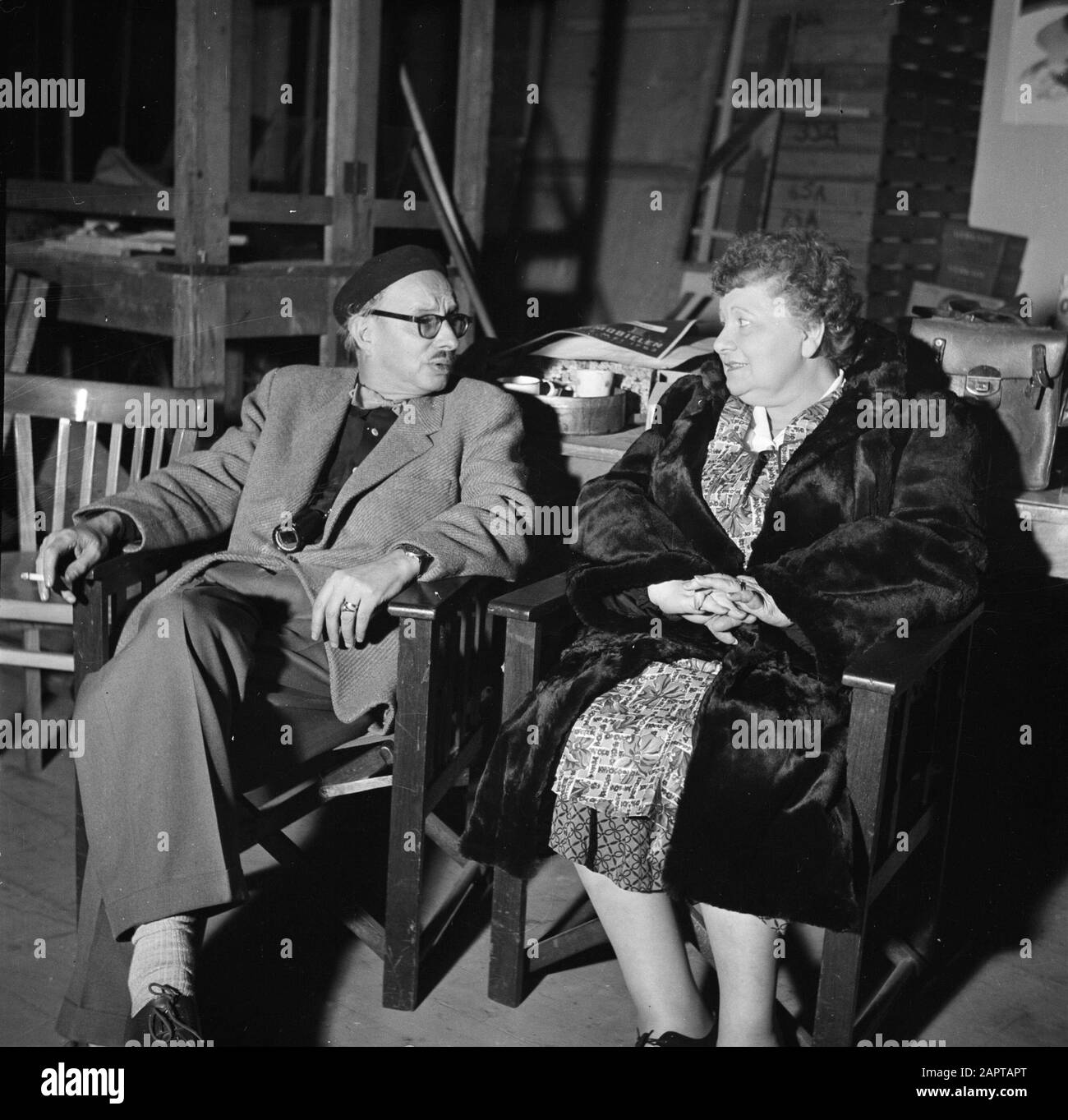 Gerard rutten hi-res stock photography and images - Alamy