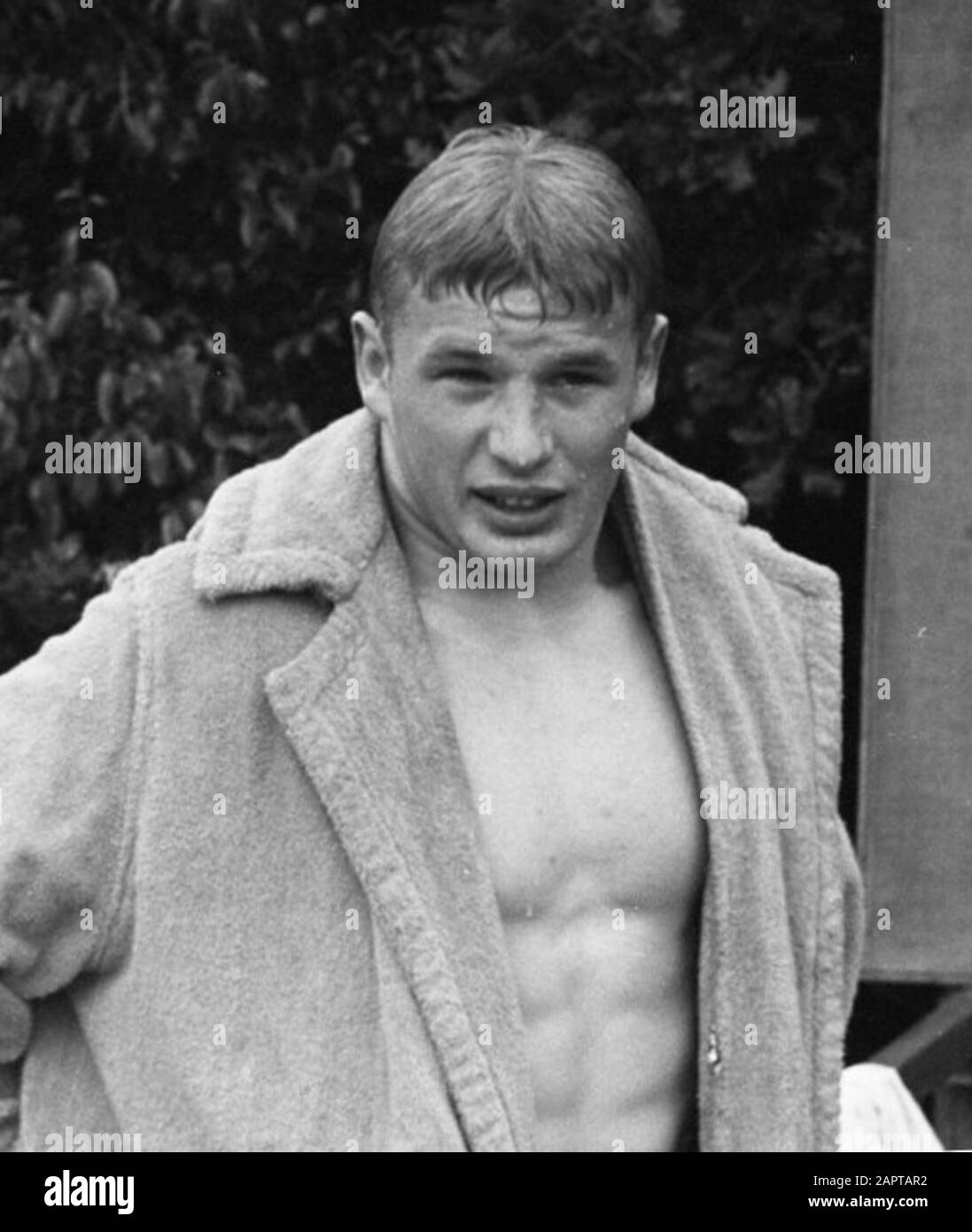 Gerhard hetz hi-res stock photography and images - Alamy