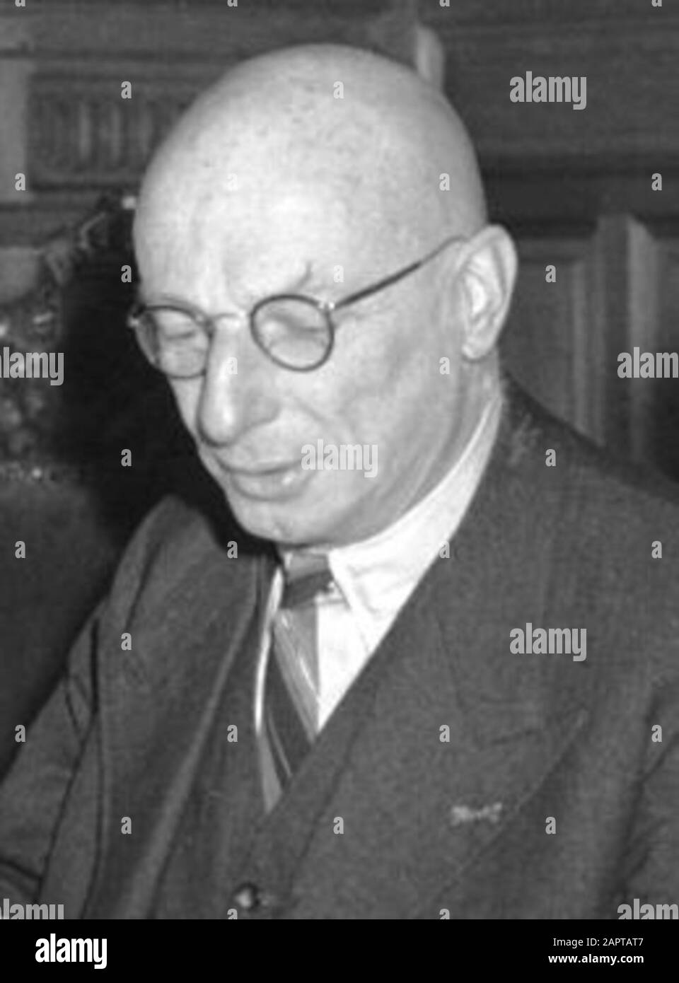 Italian: Gerardus van der Leeuw (1890-1950), historian of religions ...