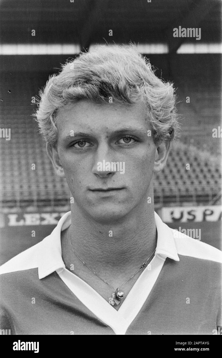 Gerrit plomp hi-res stock photography and images - Alamy