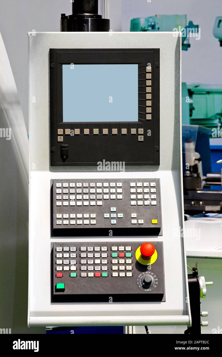 Command and control unit hi-res stock photography and images - Alamy