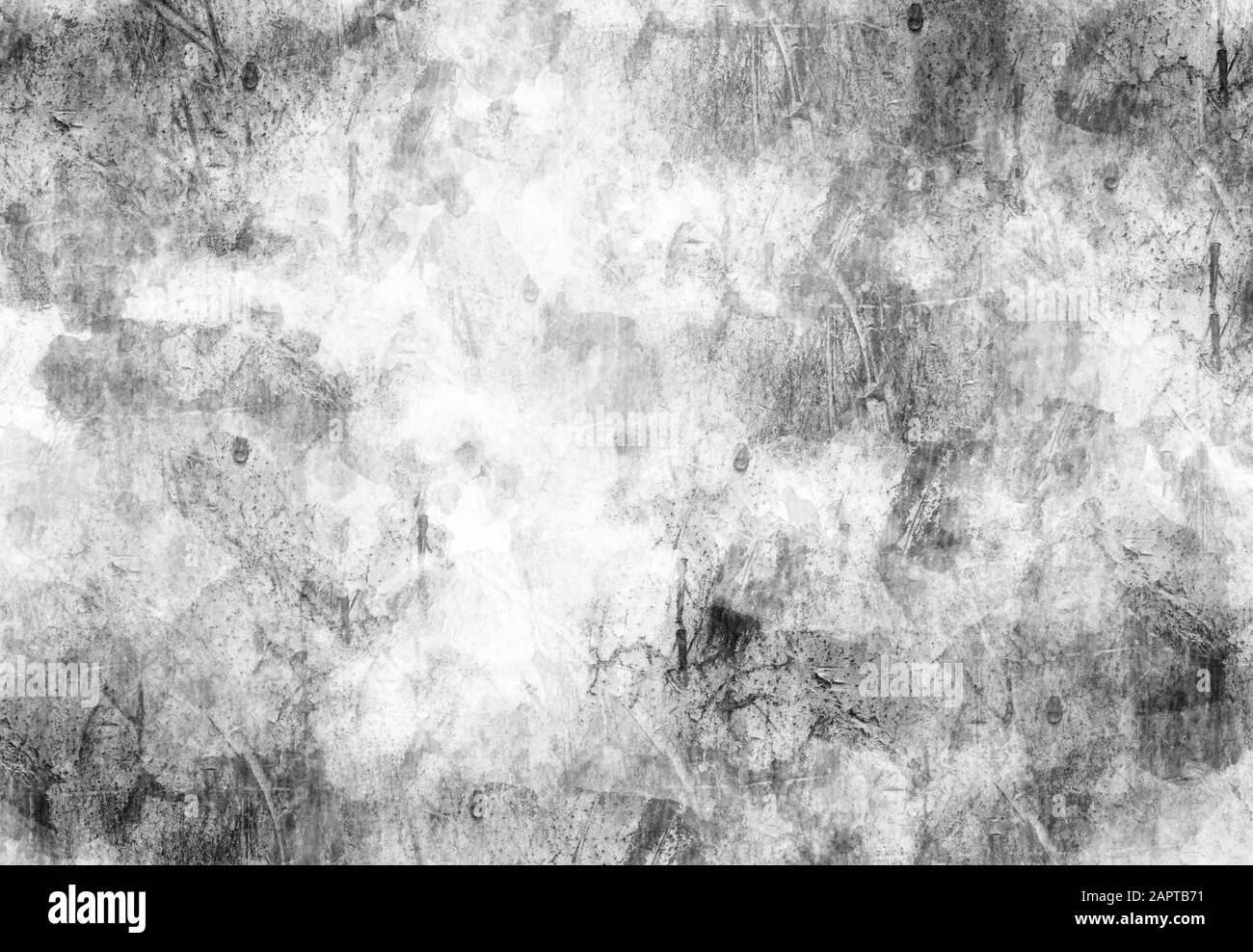 Abstract black spots by Ink as Background or Texture Stock Photo - Alamy