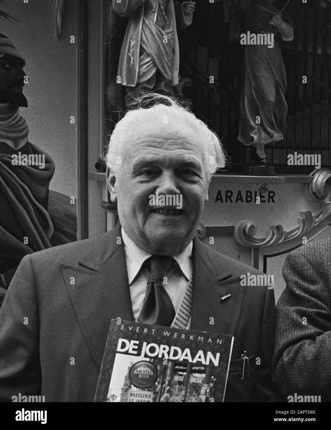 Organ builder hi-res stock photography and images - Alamy