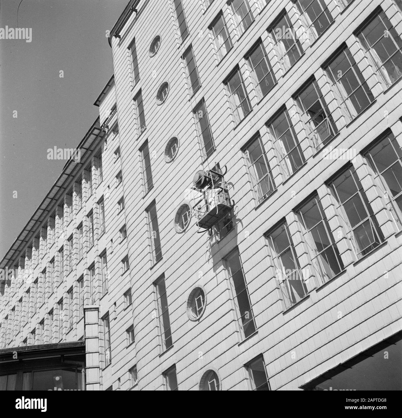 Holland dirk 1 Black and White Stock Photos & Images - Alamy