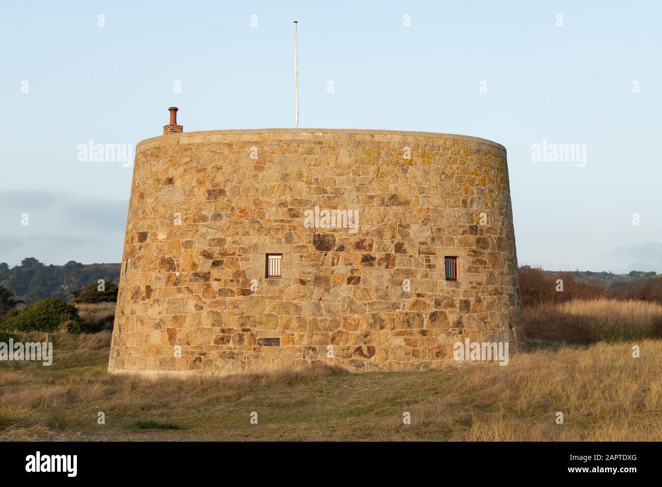 Kempt Tower High Resolution Stock Photography and Images - Alamy