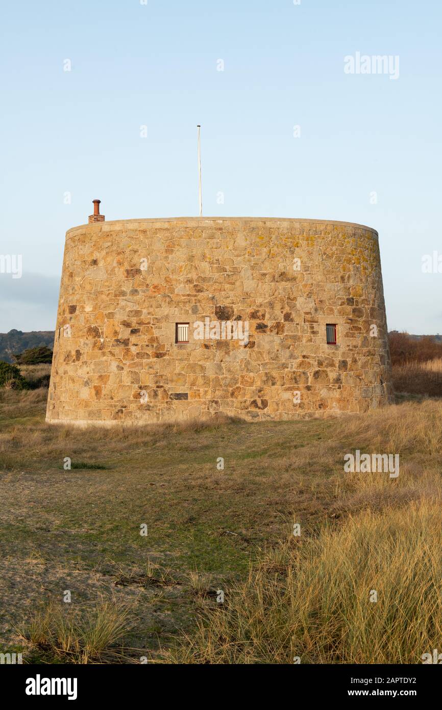 Kempt Tower High Resolution Stock Photography and Images - Alamy