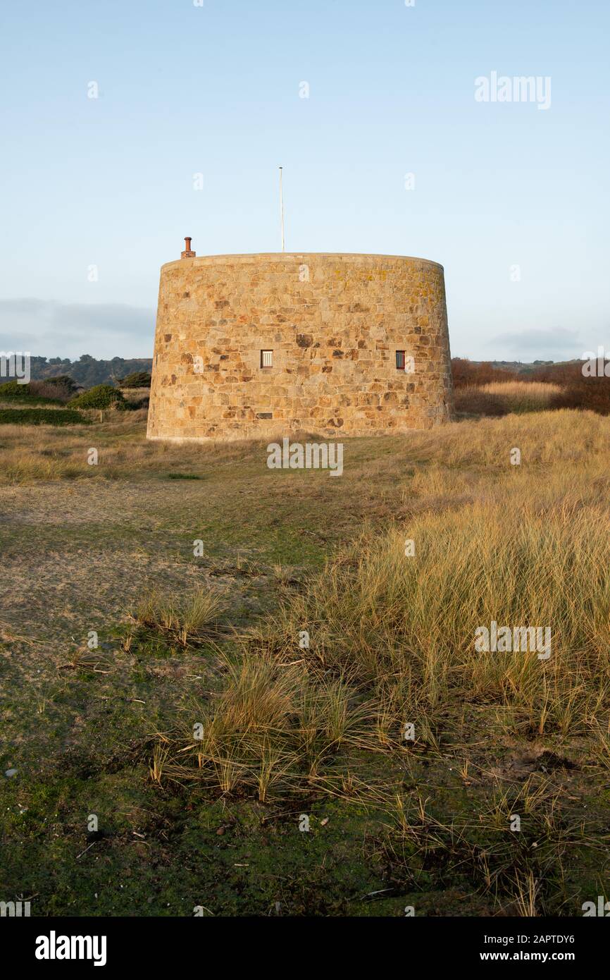 Kempt Tower High Resolution Stock Photography and Images - Alamy