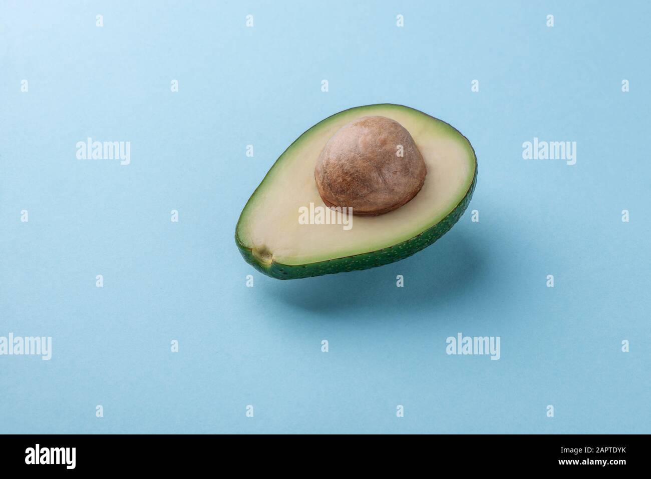One avocado hi-res stock photography and images - Alamy