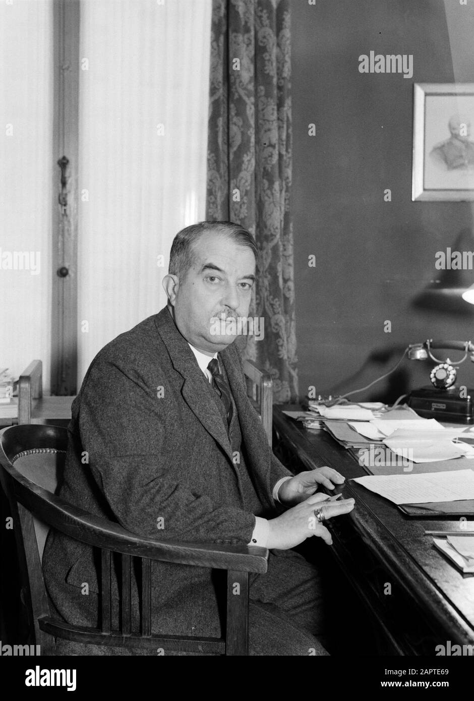 Graf raban adelmann von adelmannsfelden hi-res stock photography and ...