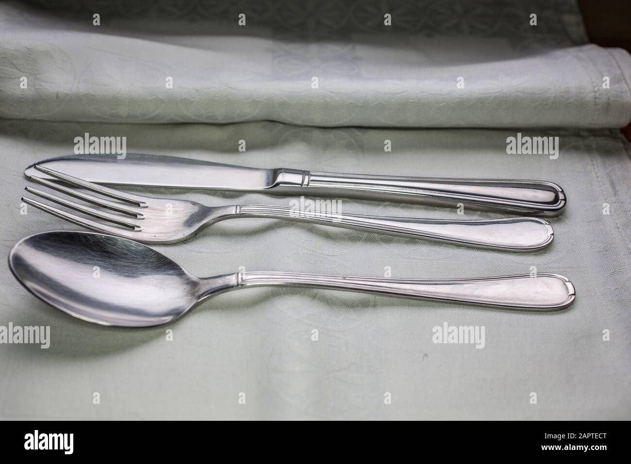 Cutlery grip hi-res stock photography and images - Alamy