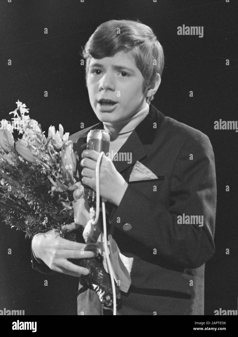 Heintje hi-res stock photography and images - Alamy