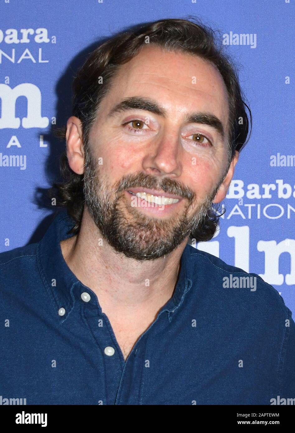 23 January 2020 - Santa Barbara, California - Marc Carlini. 35th Annual ...