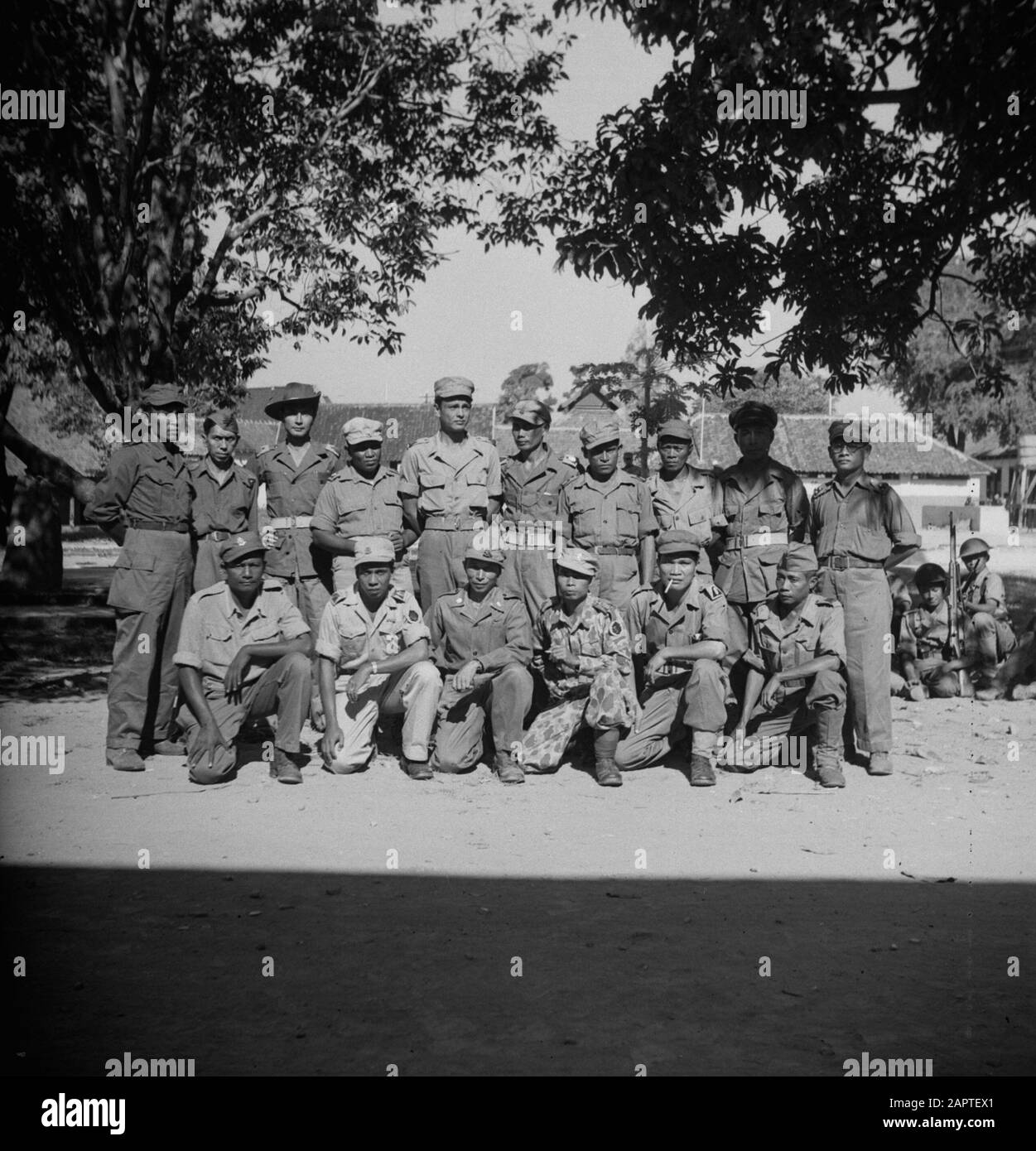 Unit composition Black and White Stock Photos & Images - Alamy